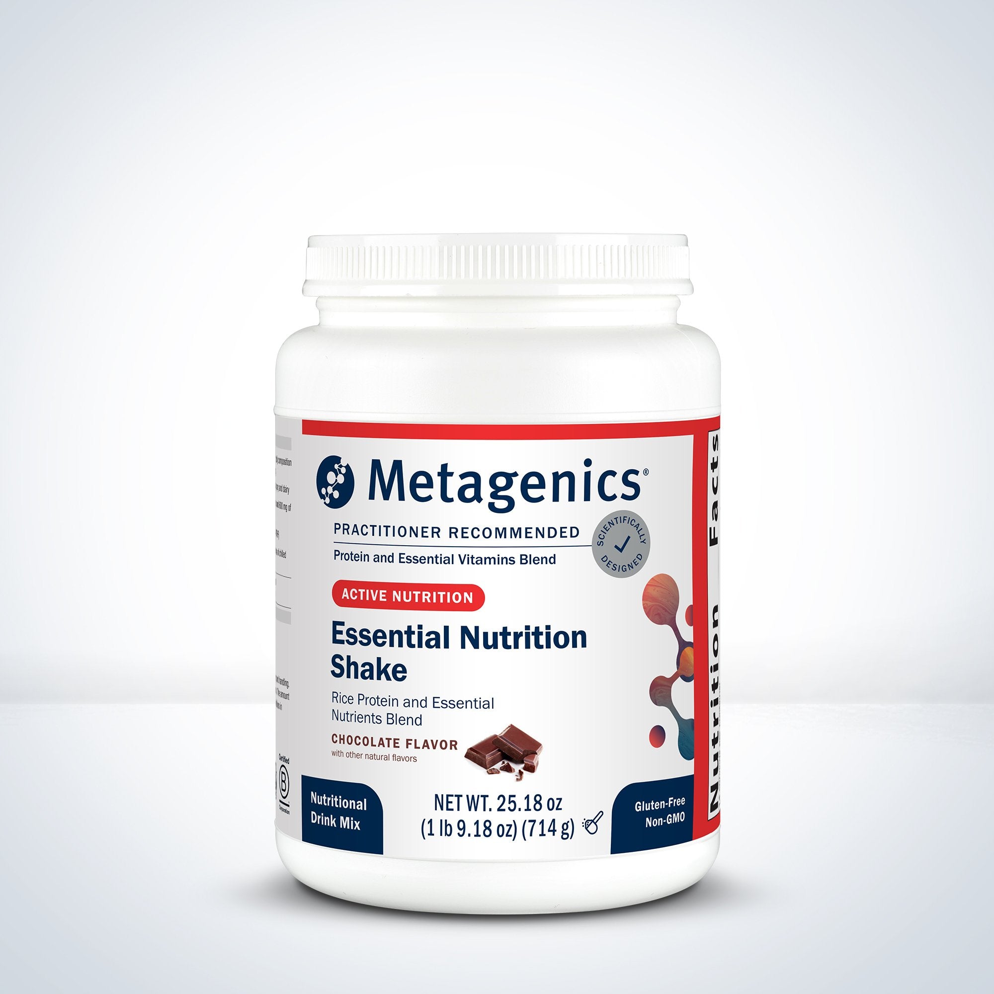 UltraMeal Rice Chocolate – Quantumed Natural Medicine Evolved