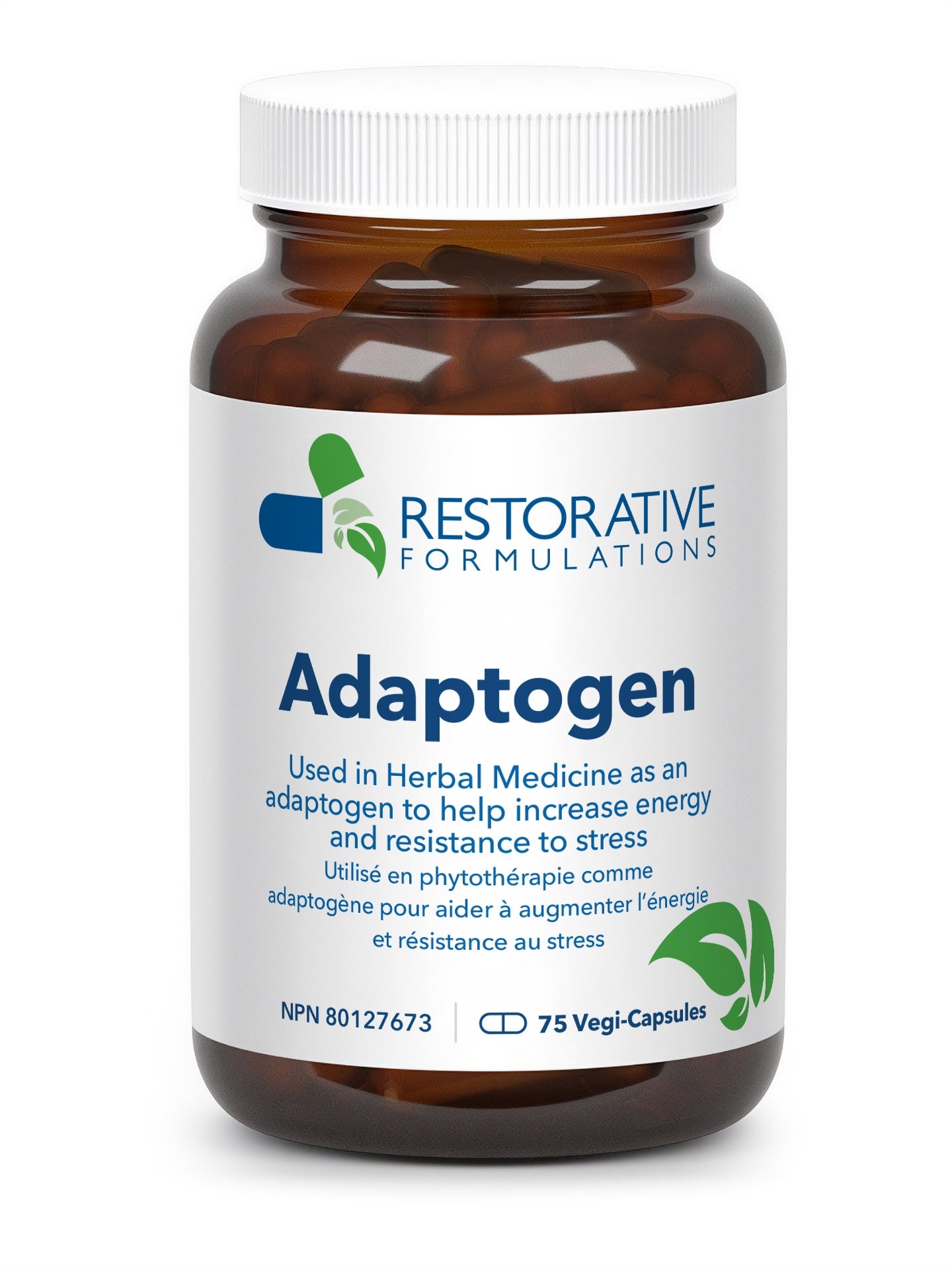 Adaptogen – Quantumed Natural Medicine Evolved
