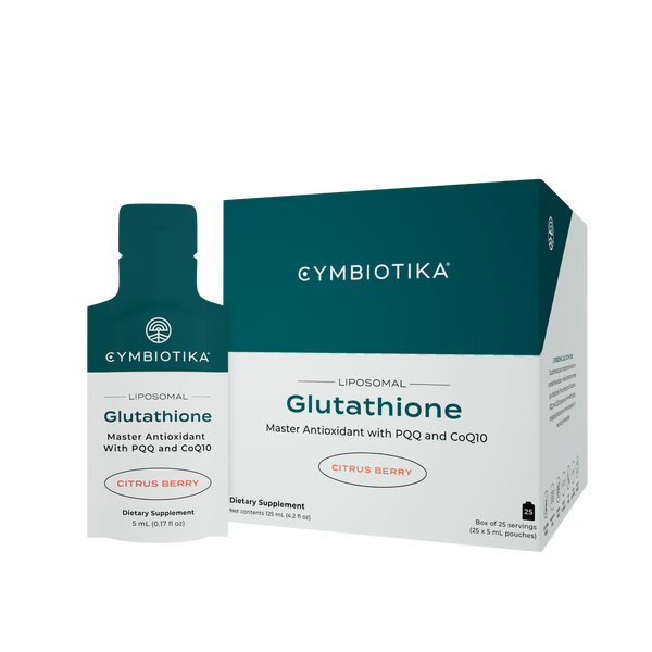Glutathione – Quantumed Natural Medicine Evolved