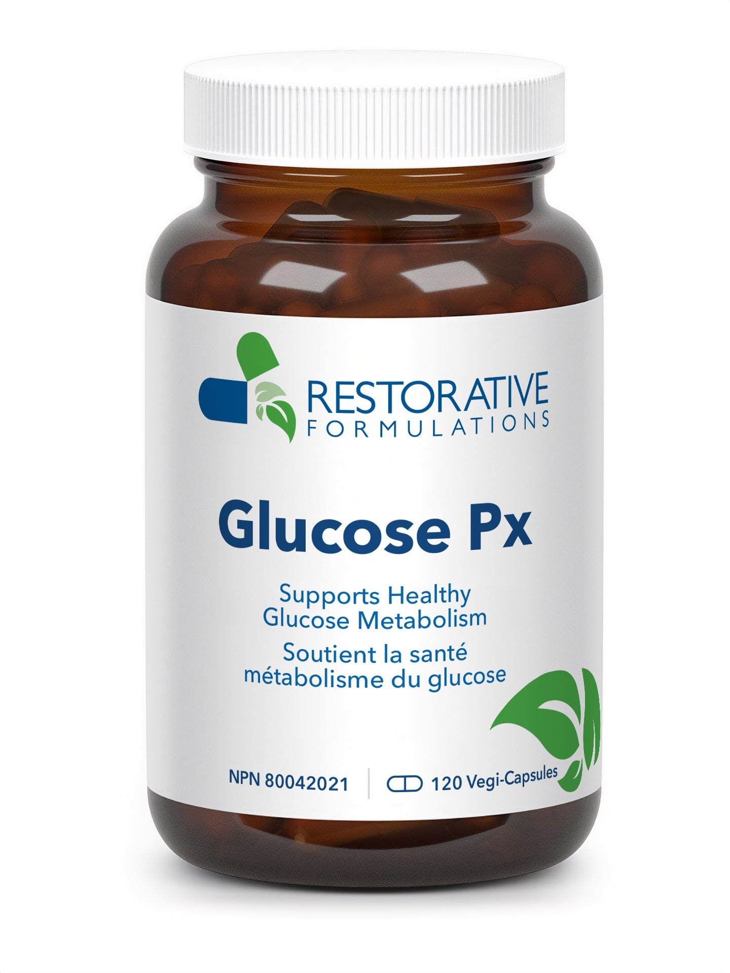 Glucose PX – Quantumed Natural Medicine Evolved